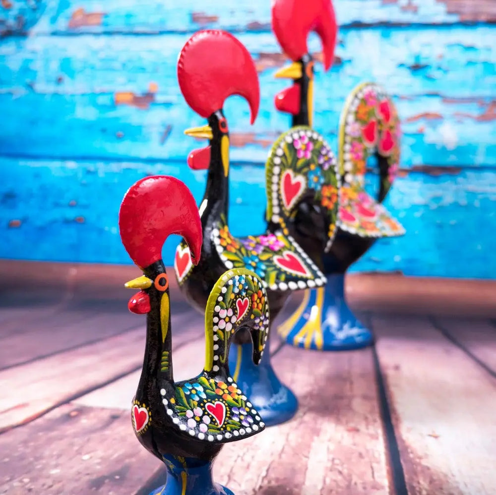 Home of Portuguese Inspired Products – Rooster Camisa